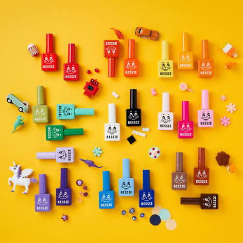 Bessie Nail Products Australia|Nail Trends In Australia|Australian Nail ...