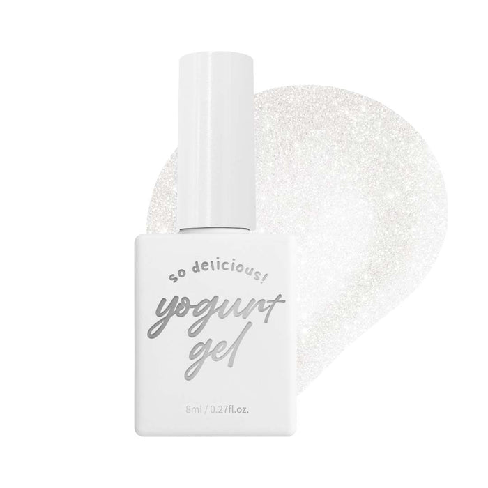 Yogurt Nail Korea In The Mood For Love - Full 9pc Collection/Individua