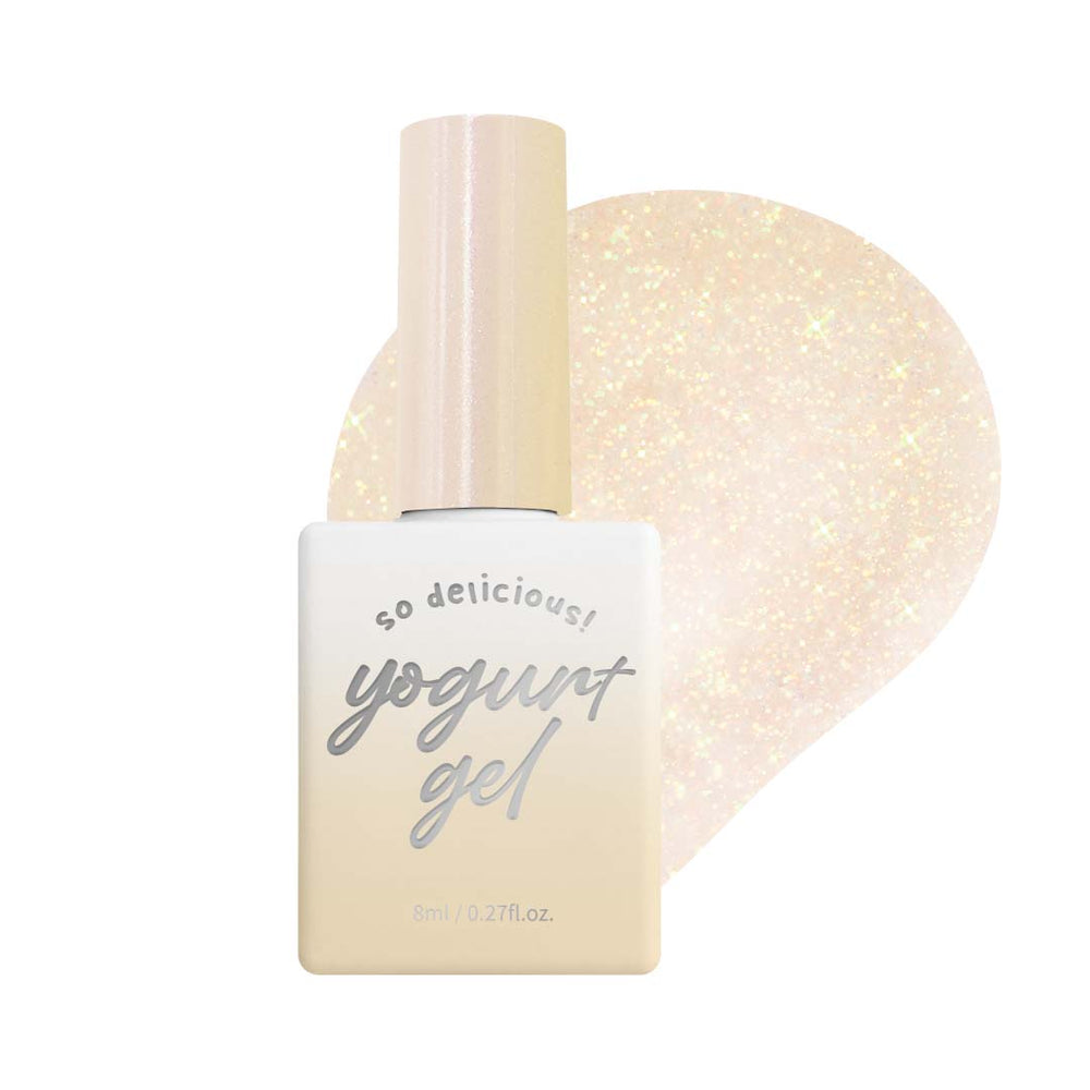 Yogurt Nail Korea In The Mood For Love - Full 9pc Collection/Individua