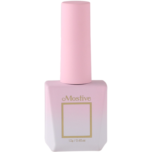 Mostive Naive Pastel Syrup Gel Collection - Individual Bottles