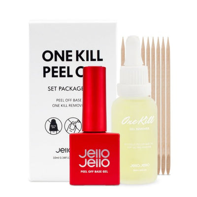 Jello Jello Nail Supplies|Jello Jello Gel Polishe|Jello Jello Nail ...